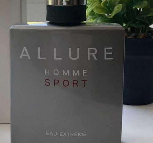 Chanel Allure Homme Sport Extreme