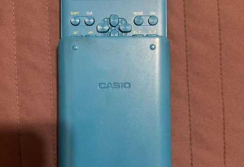 Калькулятор инженерный Casio fx-220 plus