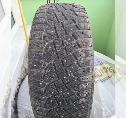 Continental IceContact 2 215/55 R17