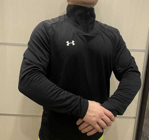 Кофта Under Armour оригинал