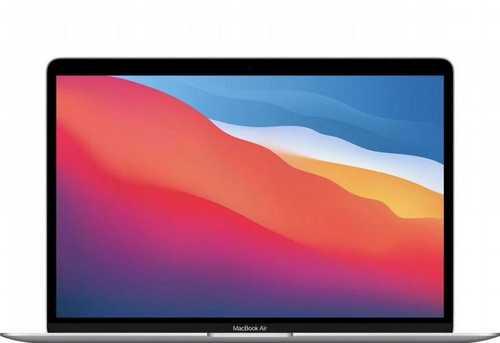 Ноутбук Apple MacBook Air 13" M1/8Gb/256Gb Silver