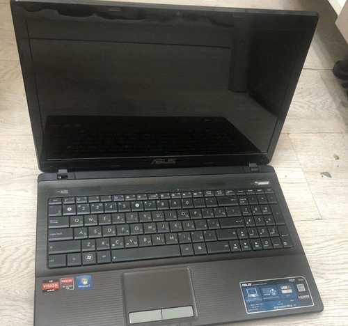 Asus k53t