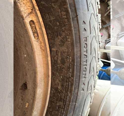 Nokian Tyres Hakkapeliitta 5 265/60 R18