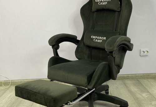 Кресло компьютерное игровое