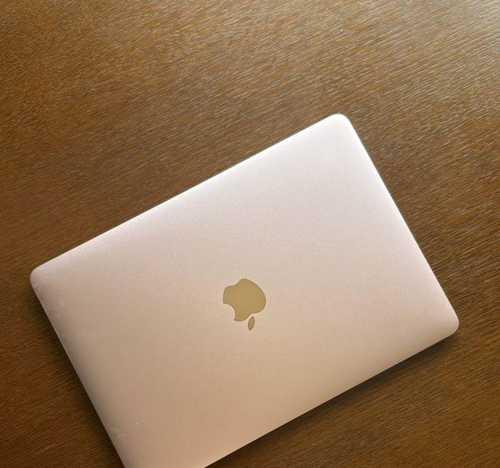 Apple MacBook 12 retina