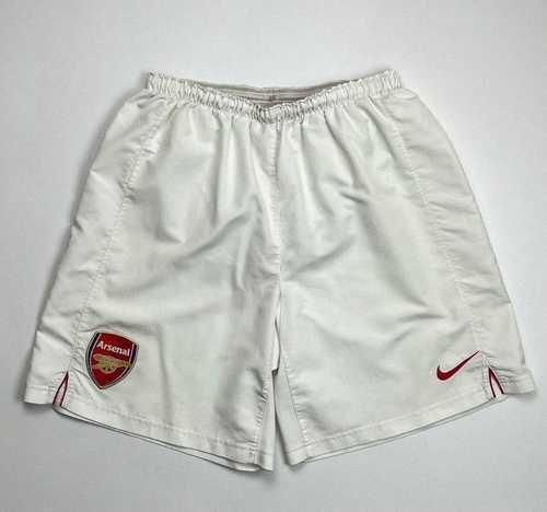 Шорты Nike Arsenal Vintage