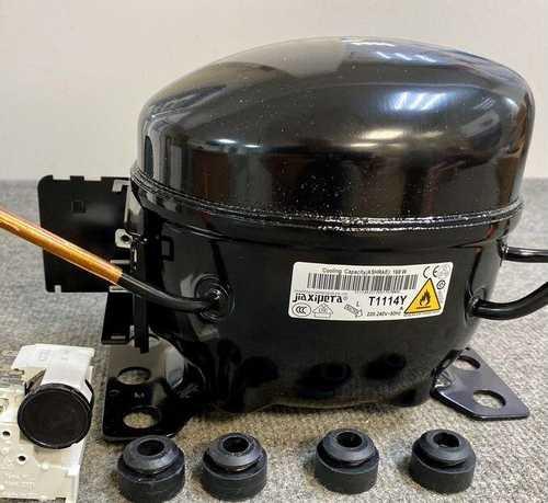 Компрессор для холодильника jiaxipera T 1114Y