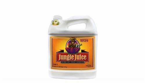 Advanced Nutrients Jungle Juice Micro 4 л