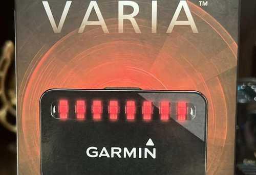 Велорадар Garmin varia 501