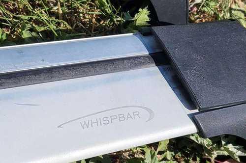 Багажник Whispbar комплект дуг на крушу