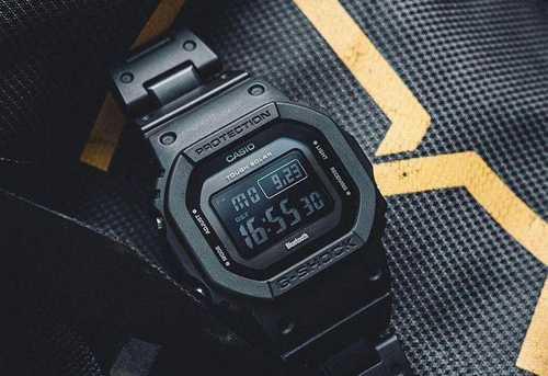 Часы casio G-Shock GW-B5600BC-1B