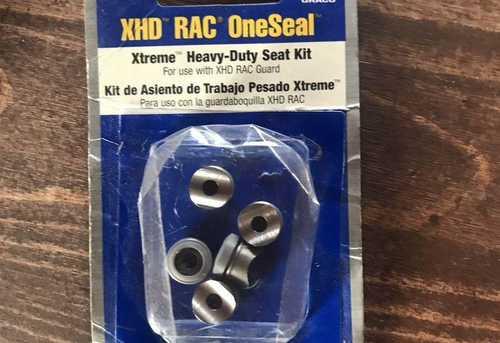 XHD010 Уплотнения сопла XHD graco