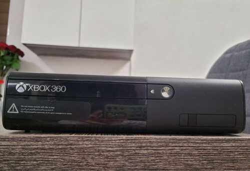Xbox 360 прошитый
