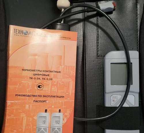 Термометры контактные ТК-5