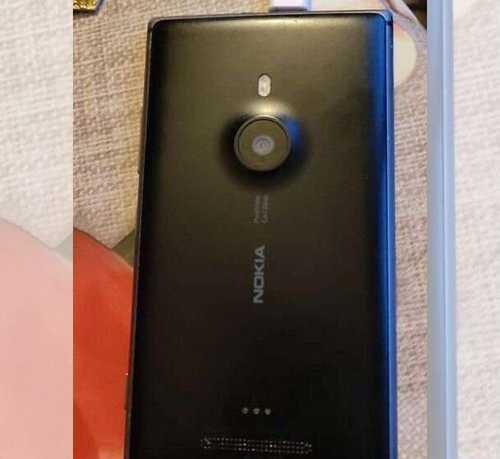 Nokia Lumia 925 (ремонт)