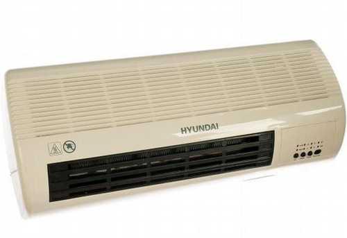 Тепловентилятор Hyundai H-FH2-20-UI887