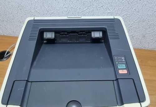 Принтер лазерный HP 1320 с дуплексом
