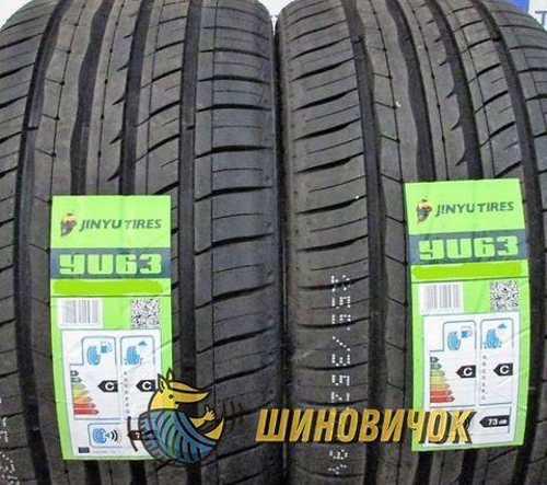 Jinyu YU63 235/40 R19 96Y