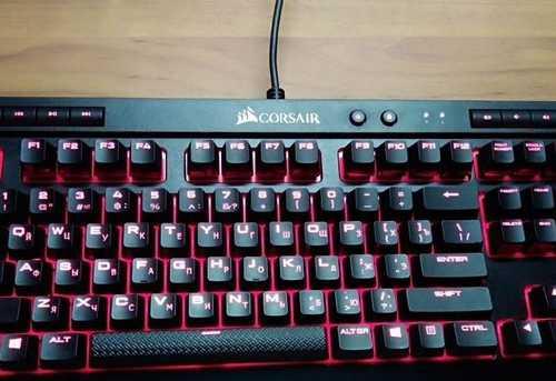 Corsair k63