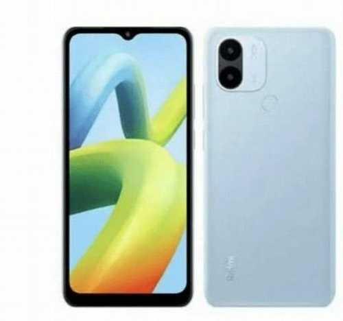 Xiaomi Redmi A2+, 4/64 ГБ