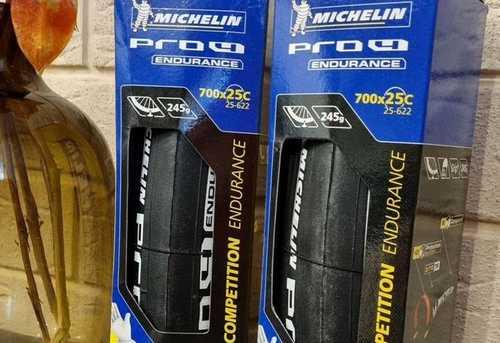 Michelin Pro4 Endurance 25 mm Новые