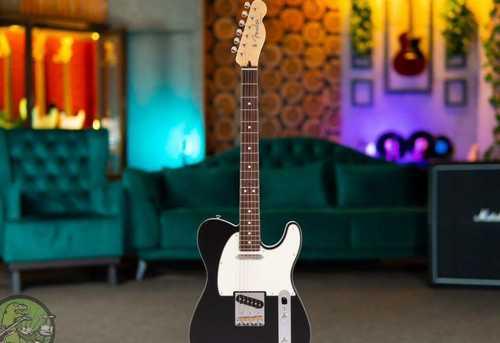 Fender Made in Japan Hybrid II Telecaster RW Black