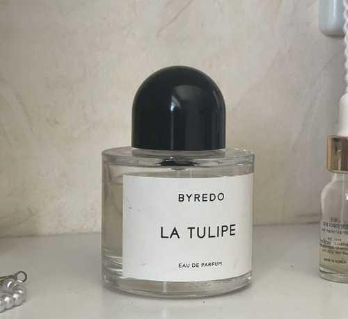 Духи byredo la tulipe 100 мл