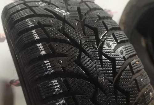 Toyo Observe G3-Ice 205/55 R16