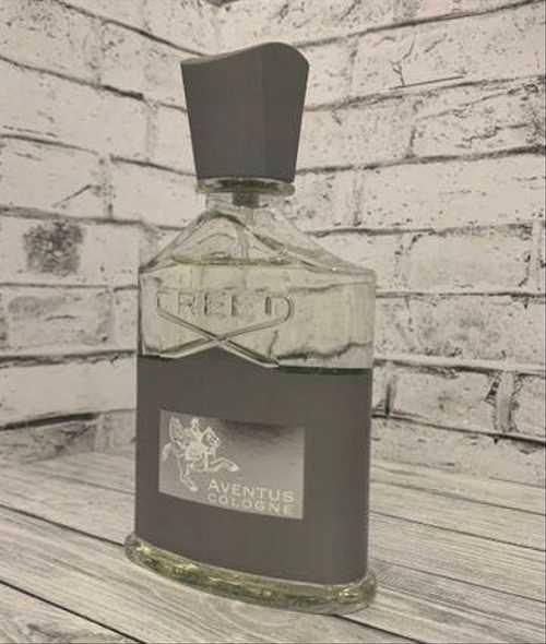 Мужской парфюм Creed aventus cologne/ тестер