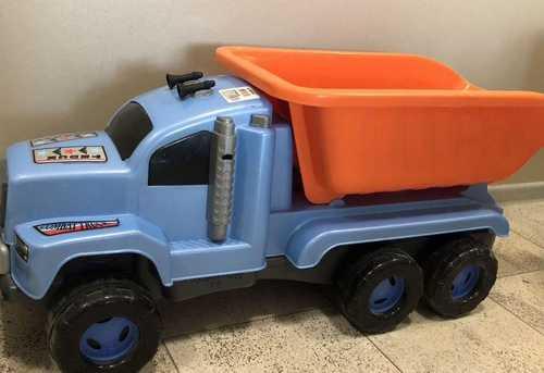 Игрушка Грузовик Pilsan Truck