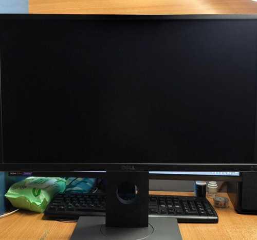 Монитор Dell P2317H fhd 23" 60hz