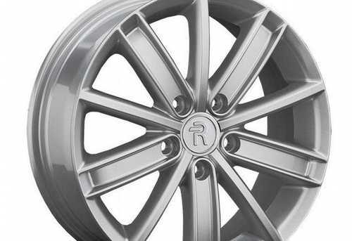 Диски Volkswagen VV33 7/17 5x112 ET40 d57.1 S