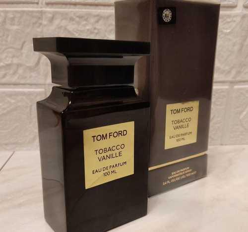 Tom Ford Tobacco отличный подарок