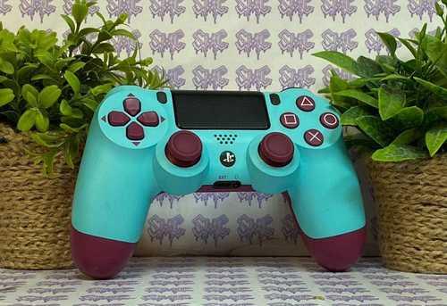 «Вечный» Джойстик Dualshock 4 V2