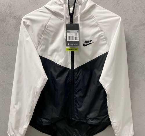 Ветровка женская Nike Sportswear Windrunner XS-XL