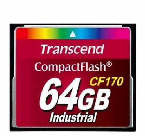 Transcend 64GB