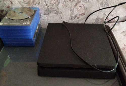 Sony playstation 4