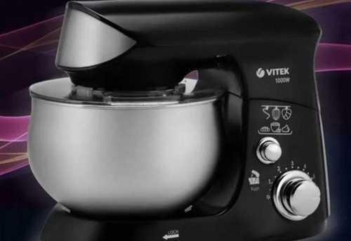 Кухонная машина Vitek VT1445 планетарный миксер