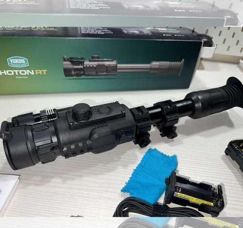 Прицел ночного видения Photon RT 4.5x42s