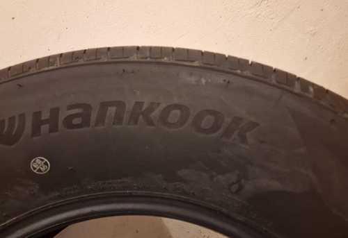 Hankook Ventus S2 265/65 R17 112H