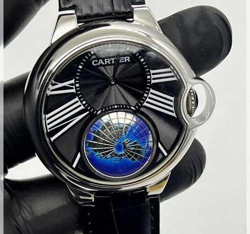 Часы Cartier Ballon Bleu de Cartier 44mm