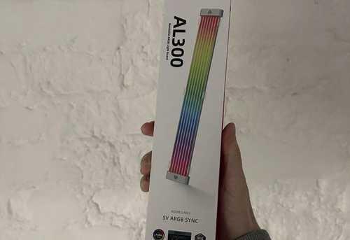 Argb подсветка кабеля питания Coolmoon Al300