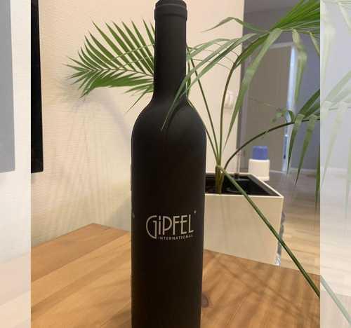 Набор сомелье Gipfel