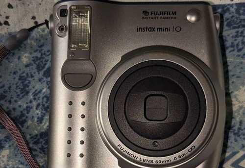 Fujifilm Instax Mini 10