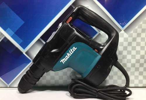 Перфоратор Makita HR 4501 C №7