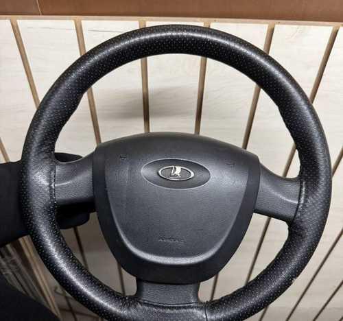 Руль