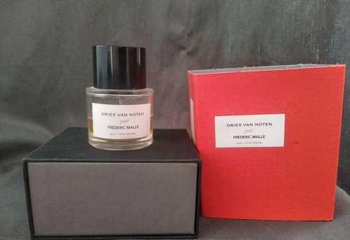 Парфюм Dries van Notten Frederic Malle