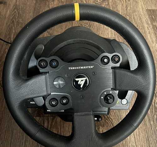 Игровой руль Thrustmaster TX / T300RS