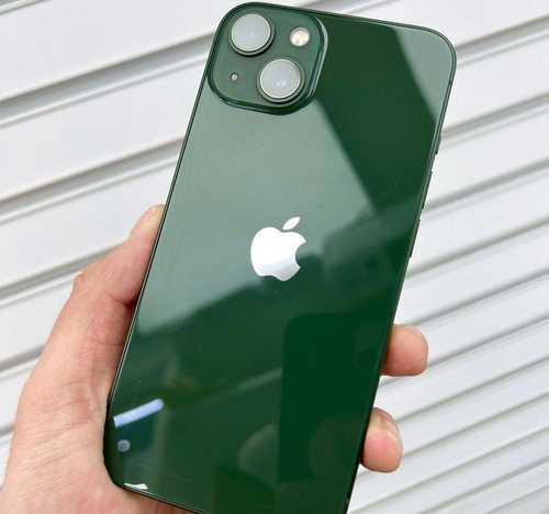 iPhone 13, 128 ГБ