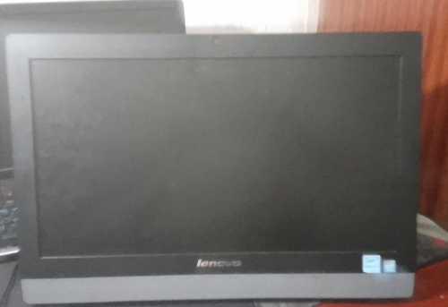 Моноблок Lenovo S20-00 J1800